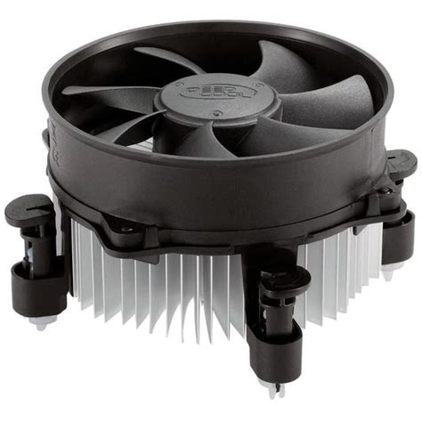 Cooler alta 9 dp-icap-at9 socket 1155 1156 1150 775 - DEEPCOOL - Peças ...