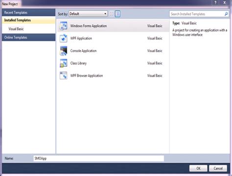 SQL Server Shared Management Objects SMO Introduction