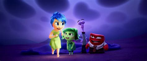 Inside Out 2 2024 Screencap Fancaps