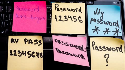 Not Great Even Password Manager Subscribers Reuse Passwords Pcmag