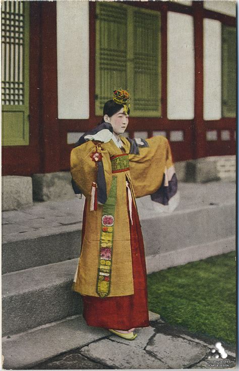 Корейские кисэн : foto_history — LiveJournal