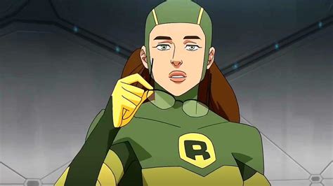 Invincible Season 2 All 19 Superheroes Confirmed To Appear Photos