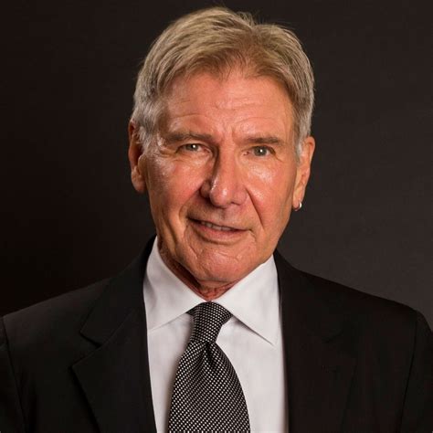 Harrison Ford Star Wars 7 Accident Harrison Ford Discusses His Plane