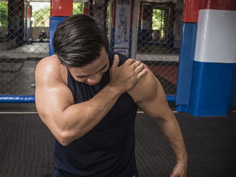 What Are The Most Common Types Of Shoulder Surgeries Modern