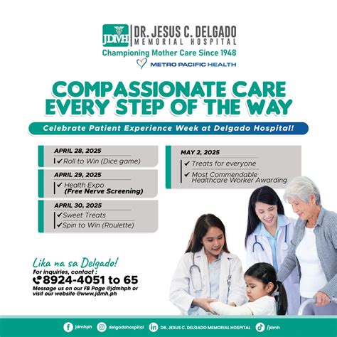 Dr Jesus C Delgado Memorial Hospital Quezon City