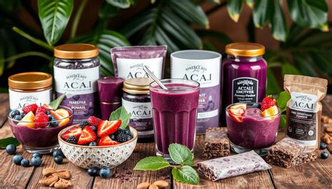 What Makes Acai A Superfood