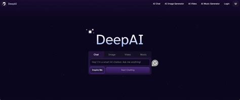 Deepai Review How To Use Features Pricing And Alternatives