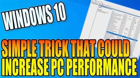 Disable Superfetch Sysmain In Windows 10 Computersluggish