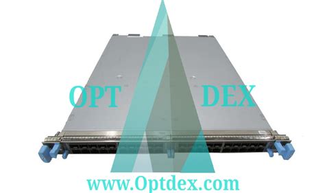 Juniper Fpc Sff Ptx P1 A Refurbished Optdex