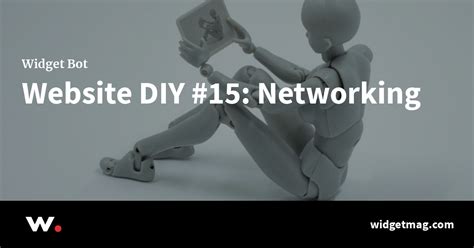 Website Diy 15 Networking Widget A Funny Website