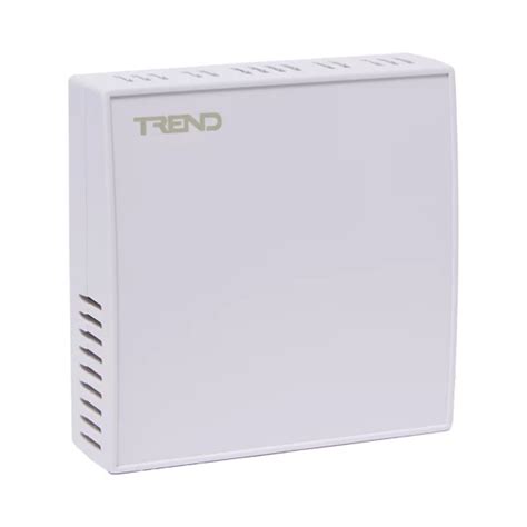 Space Temperature And Humidity Sensor Honeywell