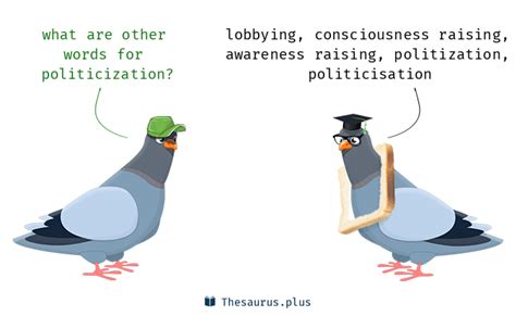 5 Politicization Synonyms Similar Words For Politicization