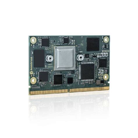Kontron 51010 3008 12 4 Wdl Systems