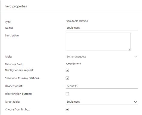 tutorial custom database and ui superoffice docs