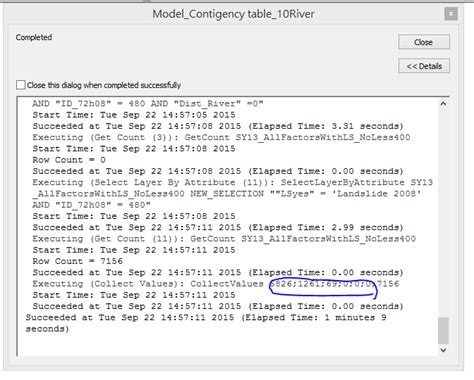 Arcgis Desktop How To Use Select By Attributes More Efficiently