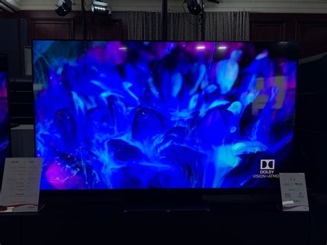 Sharp TV 2022: Все модели в 2022 году