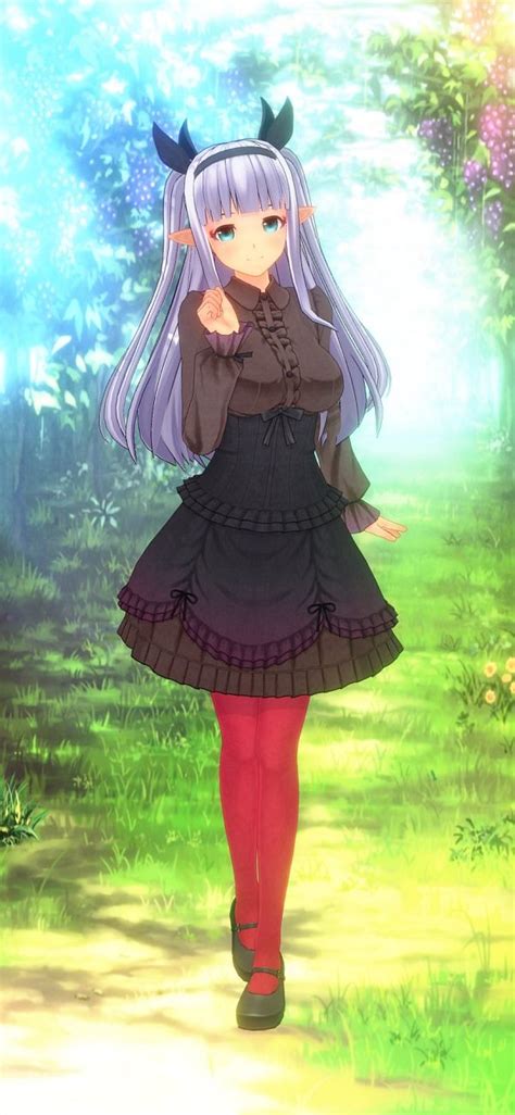 Rurushi Ru Isekai Nonbiri Nouka Image By Tsubame No Tabi