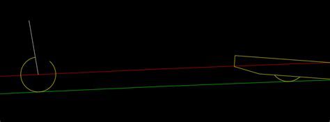 align block to curve with 2 base points car along curve page 2 autolisp visual lisp