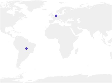 Plot Finding Countries Latitude And Longitude In The R Map Class Stack Overflow