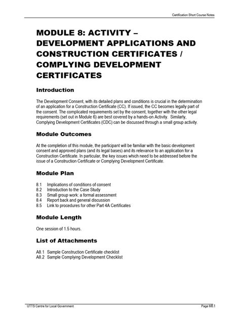 Csc Module 8 Pdf