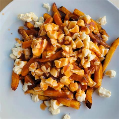 Sd Concepts Library Poutine Dish · Hugging Face