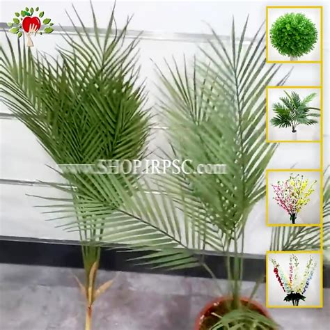 قیمت برگ مصنوعی پتوس پهن فروشگاه ملی