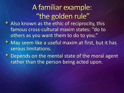 Deontological Ethics 32 Pptx