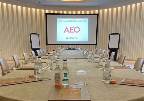 Insights From The International Ceo Summit Chris Skeith Obe