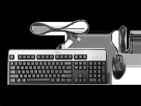 Mouse Keyboard Kit инструкция