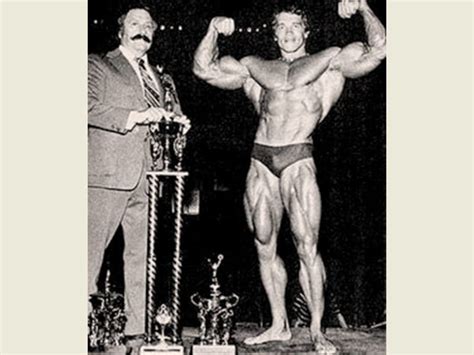 Mr Olympia 1973 The Year That Sparked Pumping Iron Old School Labs