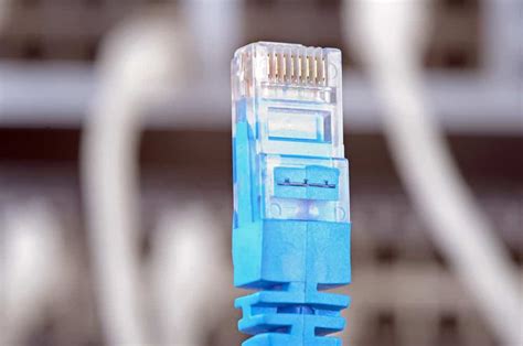 How To Secure Ethernet Cable To Wall 6 Methods To Use