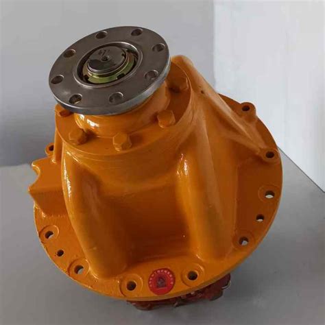 Loader Axle Main Reducer Assembly Suppliermanufacturerfactory Shandong Zhaokun Construction