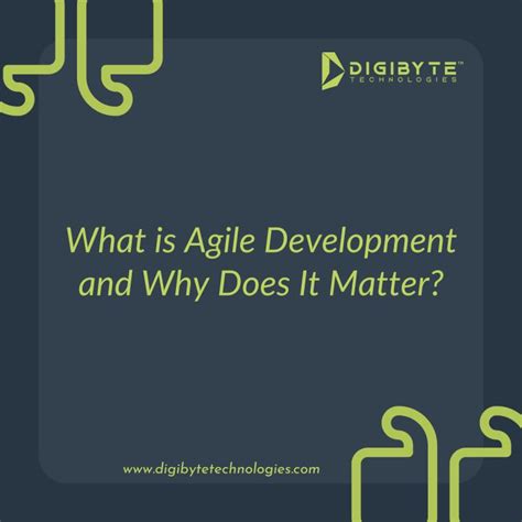Agiledevelopment Teamwork Productivity Innovation Digibyte