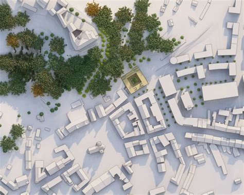 Atrium Oasis Fa Čvut