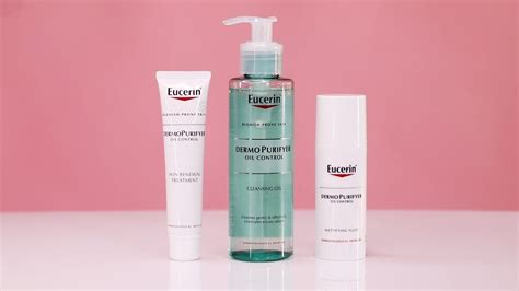 Eucerin Products