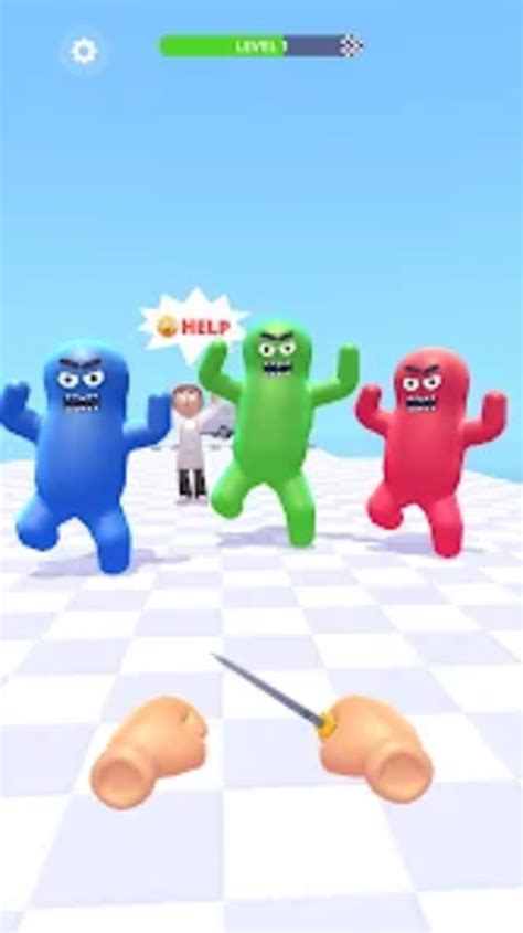 Hit Blob 3d For Android Download