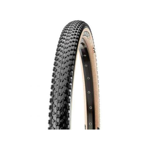Покрышка Maxxis Ikon 26 X 2.2" (folding) EXO/TR Skinwall — в Категории ...