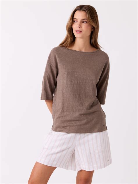 Tilla Topp Morel Vic