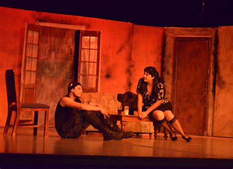 Holda Ram Rez Y Jorge Hinojosa En Gracias Te Estaba Esperando Peri Dico Espect Culo Y