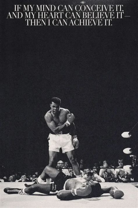 Muhammad Ali Posters High Quality Posters Postertok