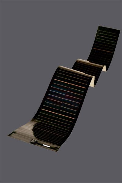 Global Solar Energy On Linkedin Solarpv Thinfilm Cigs