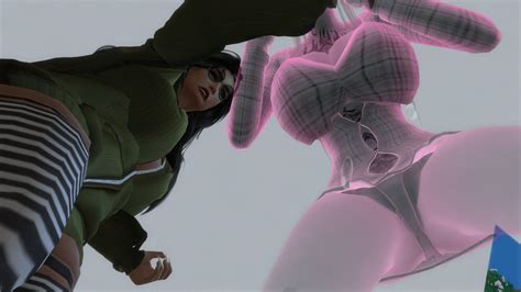 What Are The Best Angles Chapter 1 The Beginning Loverslab