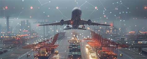 Air Freight Vs Sea Freight Choosing The Right Logistics Strategy For