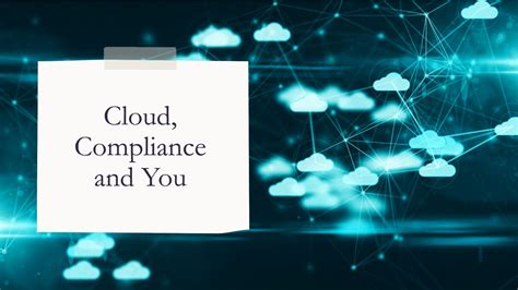 Gdpr Compliance In Aws Architecting For Data Privacy