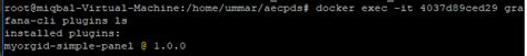 Error Loading Panel Plugin Typeerror Rpanelplugin Is Not A