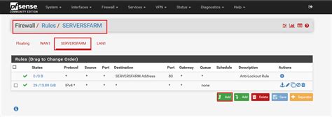 SCCM Configure Boundary And Network Firewall Network Pioneers