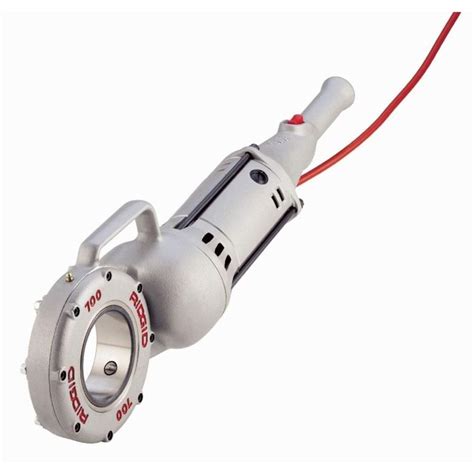 Ridgid Corded 115 Volt Model 700 Power Drive Threading Machine 41935