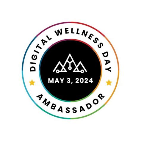 Brandy Gassner On Linkedin Digitalwellnessday Mentalhealthweek Digitalwellnessday Screentime