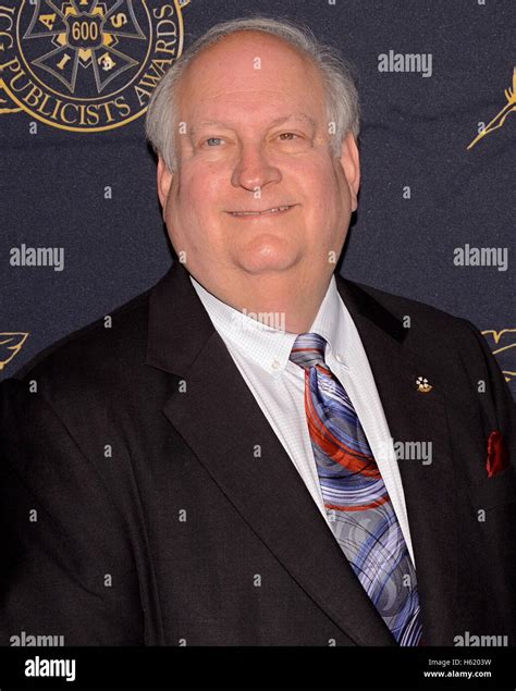 Alan Gitlin Arrives At The 53rd Annual Icg Publicists Awards At The Beverly Hilton In Beverly