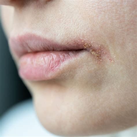 Eczema On Lips Cheilitis Causes、symptoms、and Treatment Goldsupplier